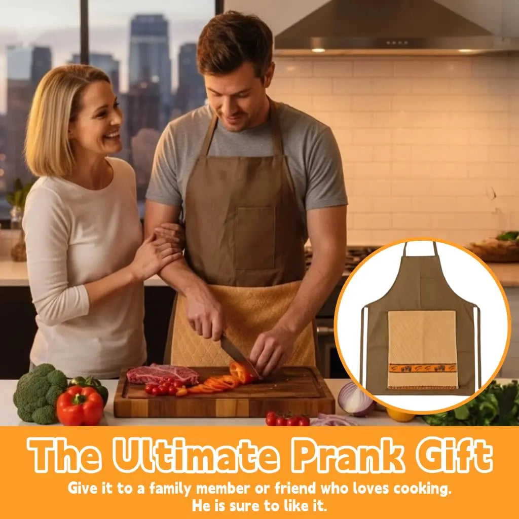 🔥 “Head Chef” Apron — The BBQ Gift Nobody Sees Coming – NordicGoodsHub