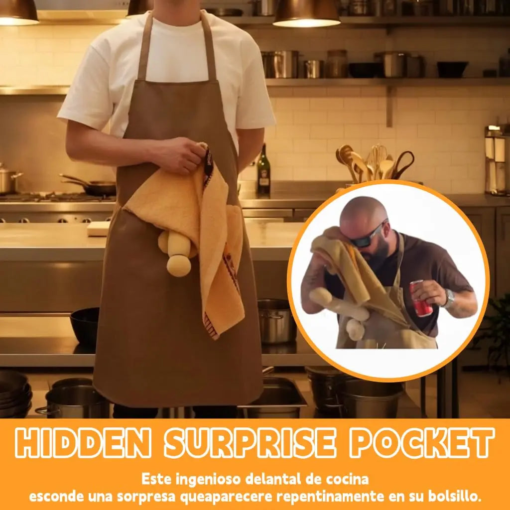 🔥 “Head Chef” Apron — The BBQ Gift Nobody Sees Coming – NordicGoodsHub